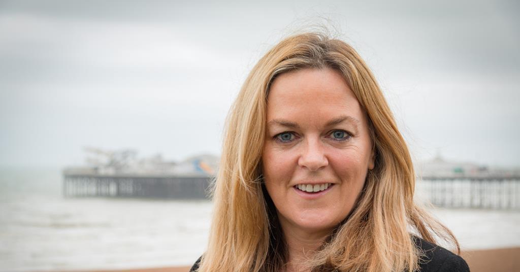 My legal life: Sarah Smith | Profile | Law Gazette