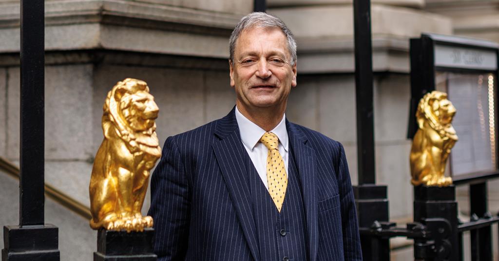 Law Society: 200 years of social and legal evolution | Law Gazette