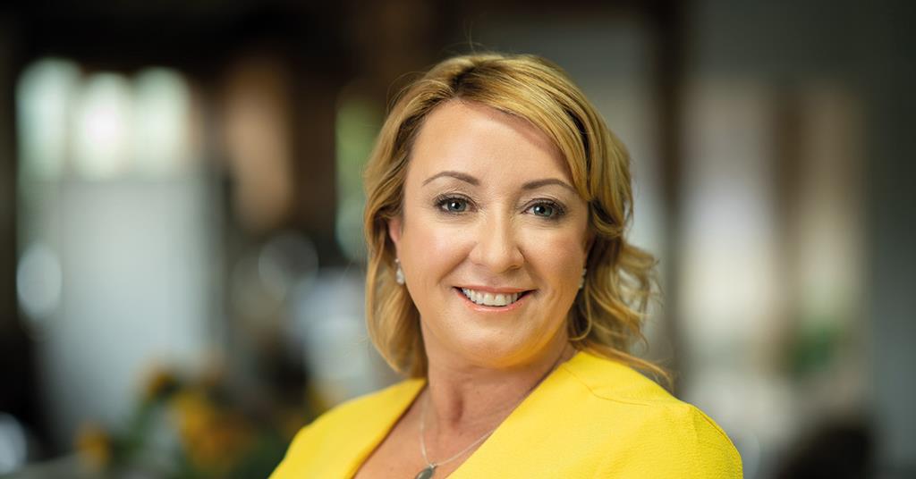 My legal life: Sharon McDermott, managing director and founder of ...