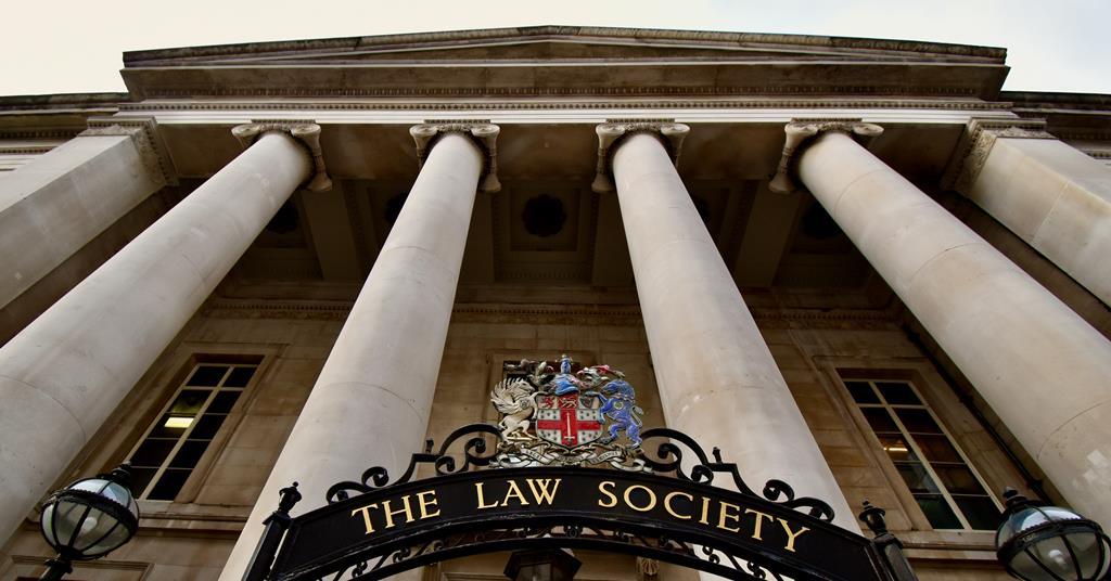 Law Society: 200 years of social and legal evolution | Law Gazette