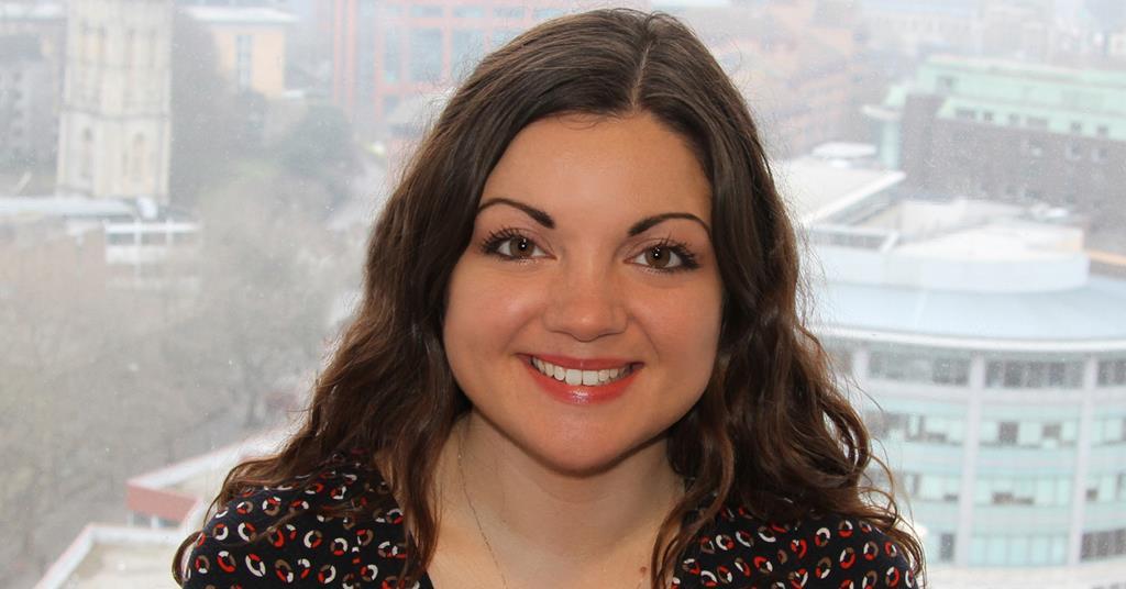My legal life: Sarah Green | Profile | Law Gazette