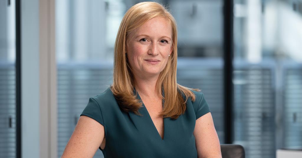 Lawyer in the news: Jo Ward, Kennedys | Profile | Law Gazette