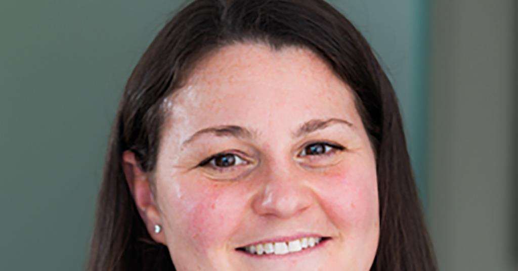 My legal life: Naomi Todd, RWK Goodman | Profile | Law Gazette