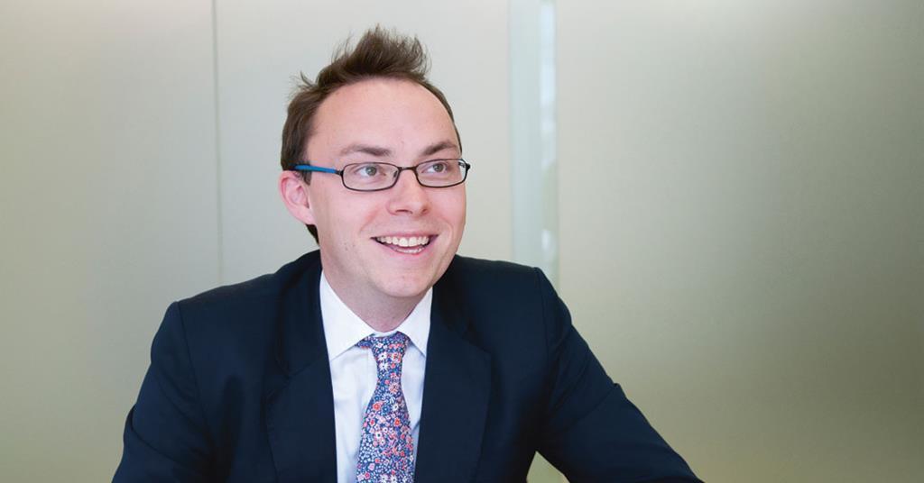 My legal life: Tim Maxwell | Profile | Law Gazette