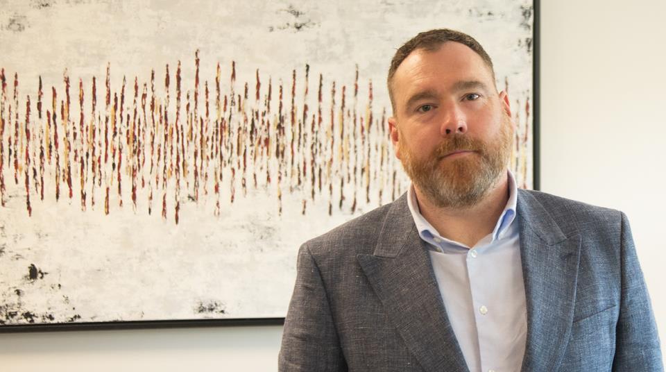 Firm hire: Commercial property partner Simon Griffiths returns to Flint ...