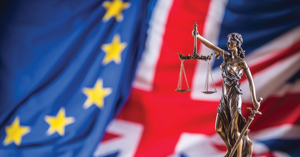 Registered European lawyers given until 2021 to requalify | News | Law ...