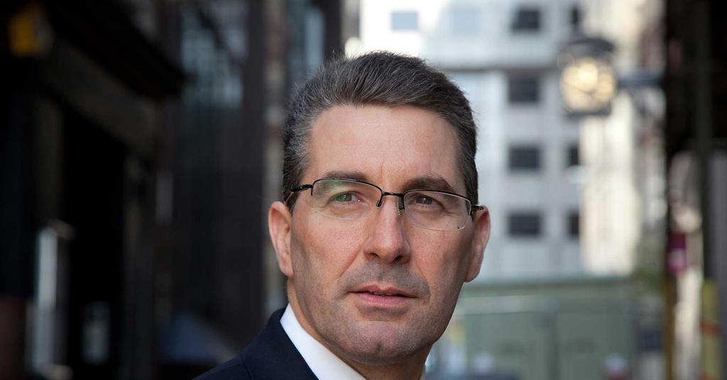 Full interview with new SRA chief executive Paul Philip | Feature | Law ...