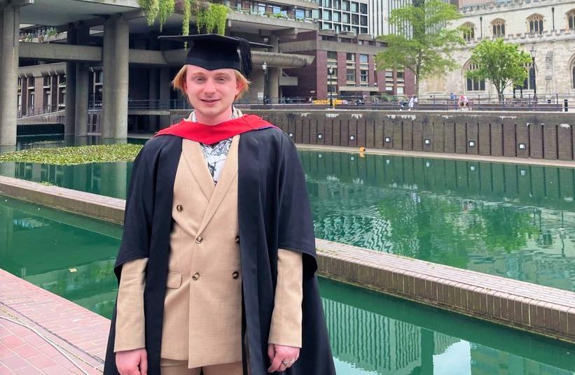 No Mickey Mouse degrees for filmmaker - lawyer | News | Law Gazette