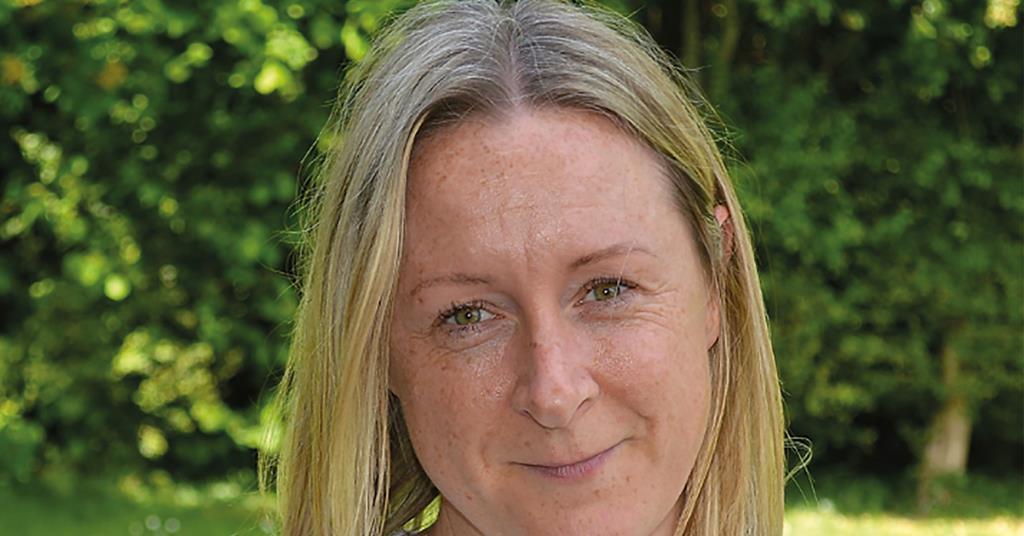 Lawyer in the news: Anna Mills Morgan, Mackenzie Jones | Profile | Law ...
