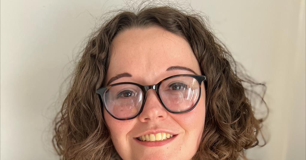 Solicitor who had stroke at 26 easing back into the law | Law Gazette