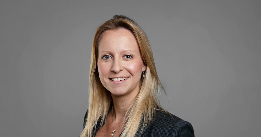 Firm hire: Katherine Proctor | News | Law Gazette