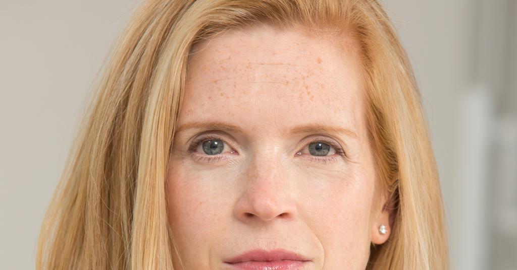 Lawyer in the news: Claire Gordon, partner at Farrer & Co | Law Gazette
