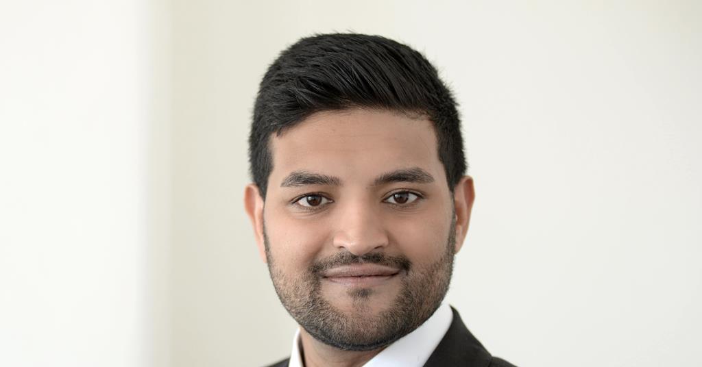 Firm hire: Berkeley Rowe appoints new corporate head | News | Law Gazette