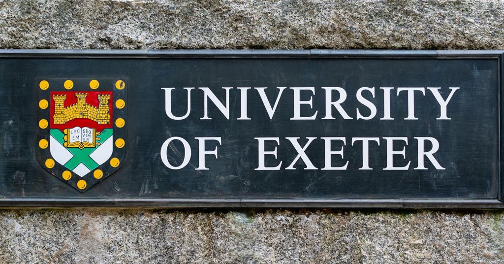 Court of Appeal rules that 2021 Exeter bomb explosion was caused by ...