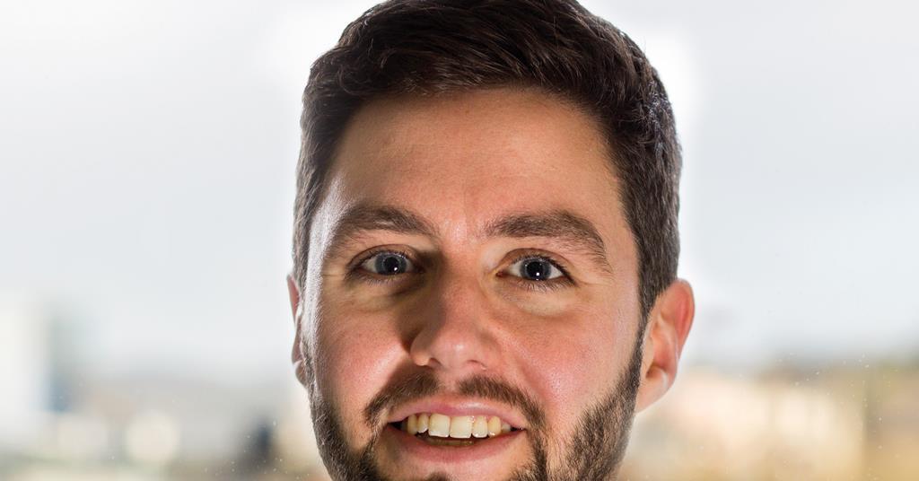 Lawyer in the news: Gus Silverman, Irwin Mitchell | Profile | Law Gazette