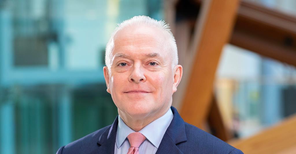 Clear evidence that the SFO is making progress | Opinion | Law Gazette