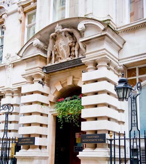 ICAEW loses appeal to regulate all legal services | News | Law Gazette