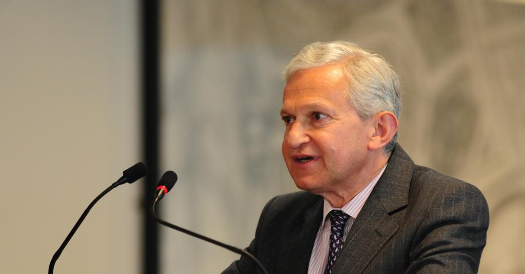 Vos: ‘lawyers face steep learning curve on tech’ | News | Law Gazette