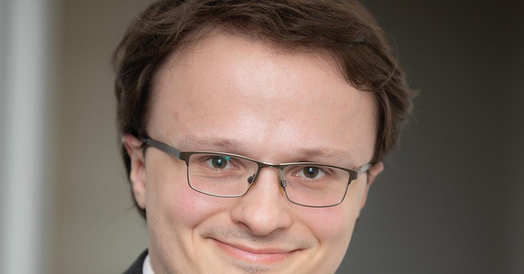 Mazur: chartered legal executives losing jobs | Law Gazette