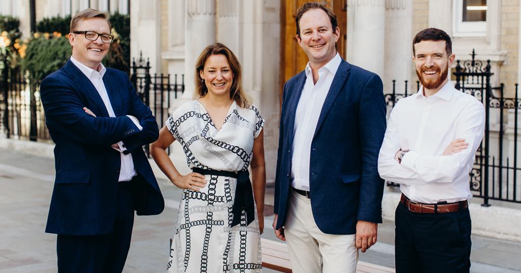 Firm hires: Partner and family solicitor join Ribet Myles | News | Law ...