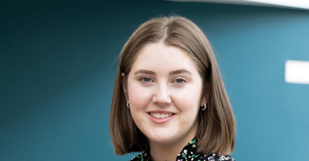 My legal life: Holly Hayden, Weightmans | Profile | Law Gazette