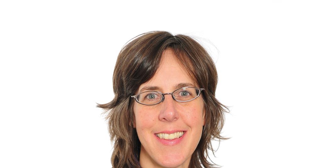 Lawyer in the news: Penny Simpson, Freeths | Profile | Law Gazette