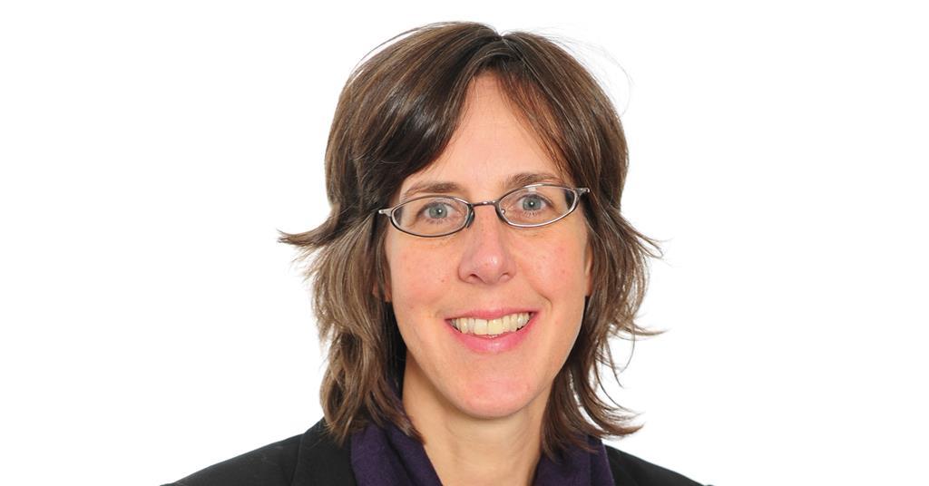 Lawyer in the news: Penny Simpson, Freeths | Profile | Law Gazette