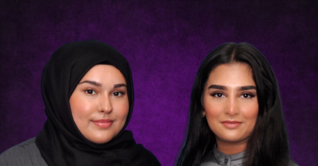 Aspiring lawyers building 'positive' space for women | News | Law Gazette
