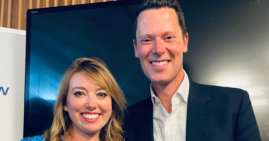 Former lord chancellor, justice secretary and MP Alex Chalk in good ...