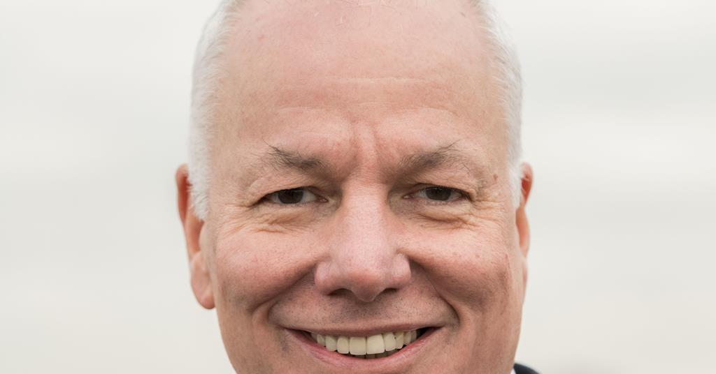 Slater and Gordon chief: 'We don't really want to be a law firm' | News ...