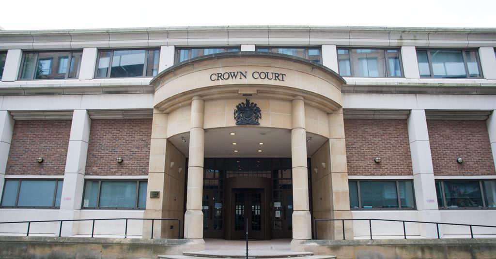 Opening pop-up courts in the shadow of a closed one | News | Law Gazette