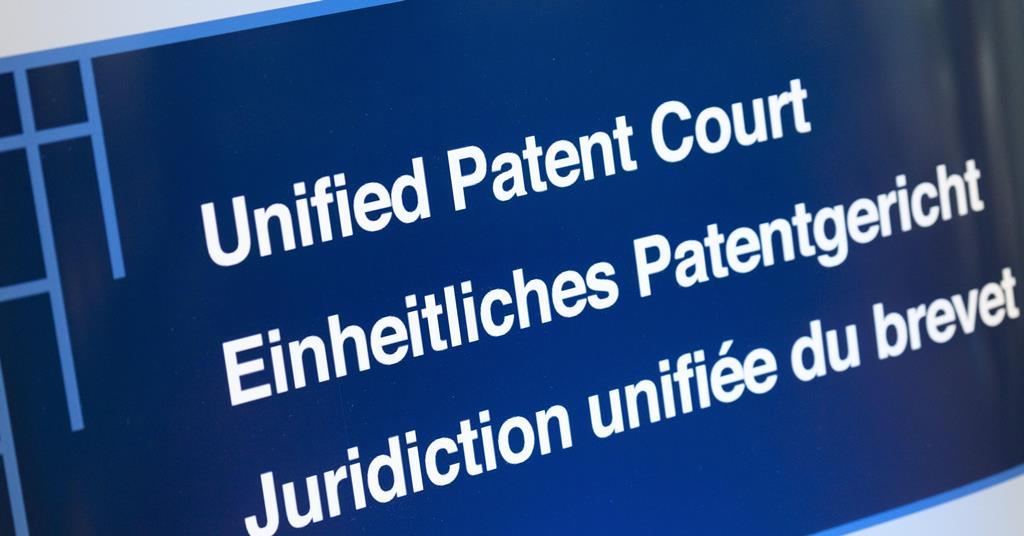 Jury still out on Unified Patent Court, IP specialists say | Law Gazette