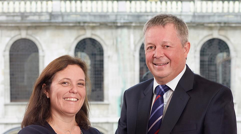 Irwin Mitchell creates £250m firm with Thomas Eggar merger | News | Law ...