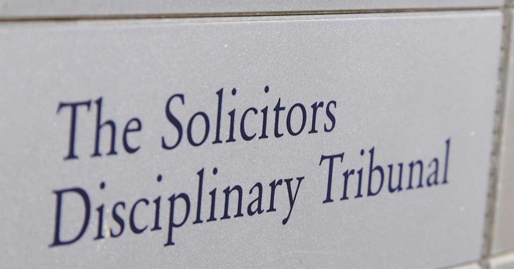 SDT decisions and SRA interventions | Law Gazette