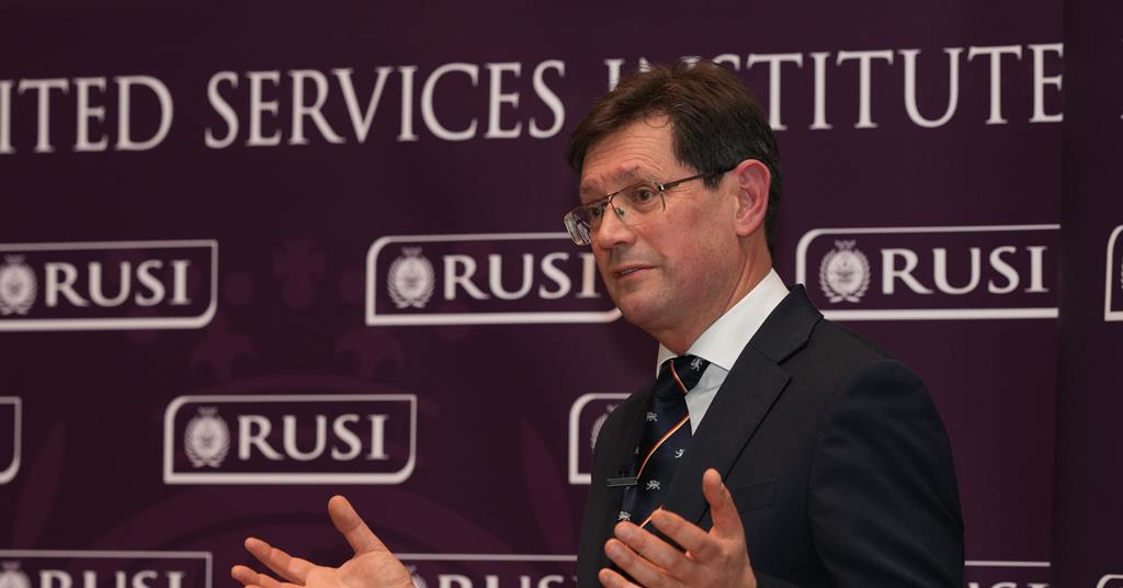 SFO director Nick Ephgrave suggests incentivising whistleblowers as ...