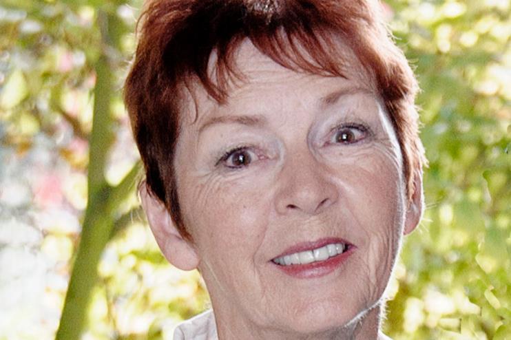 Obituary: Elizabeth Cruickshank | Profile | Law Gazette