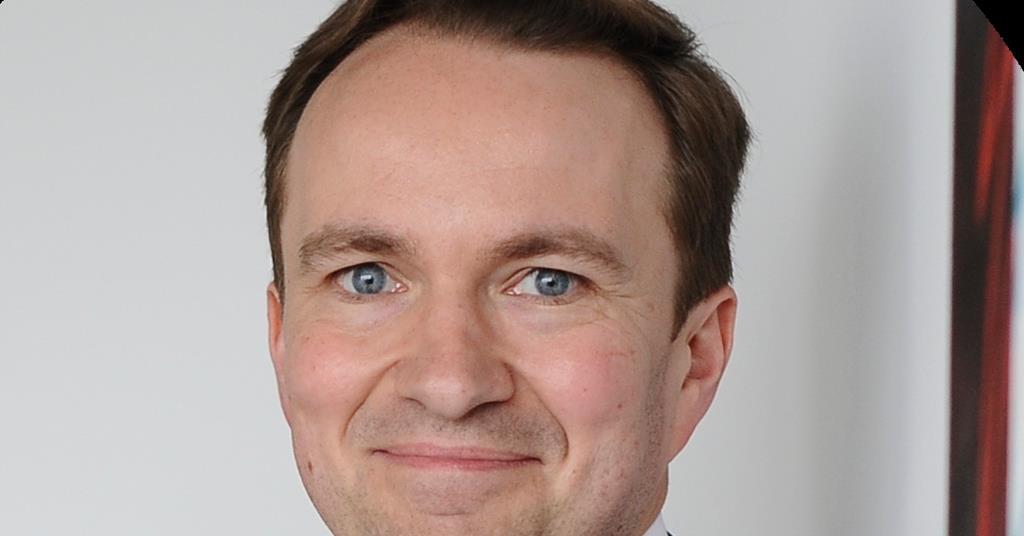 Firm promotion: Stephen Whitfield named new competition head at Travers Smith | Law Gazette