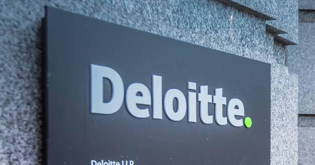 Deloitte Legal doubles UK headcount | News | Law Gazette