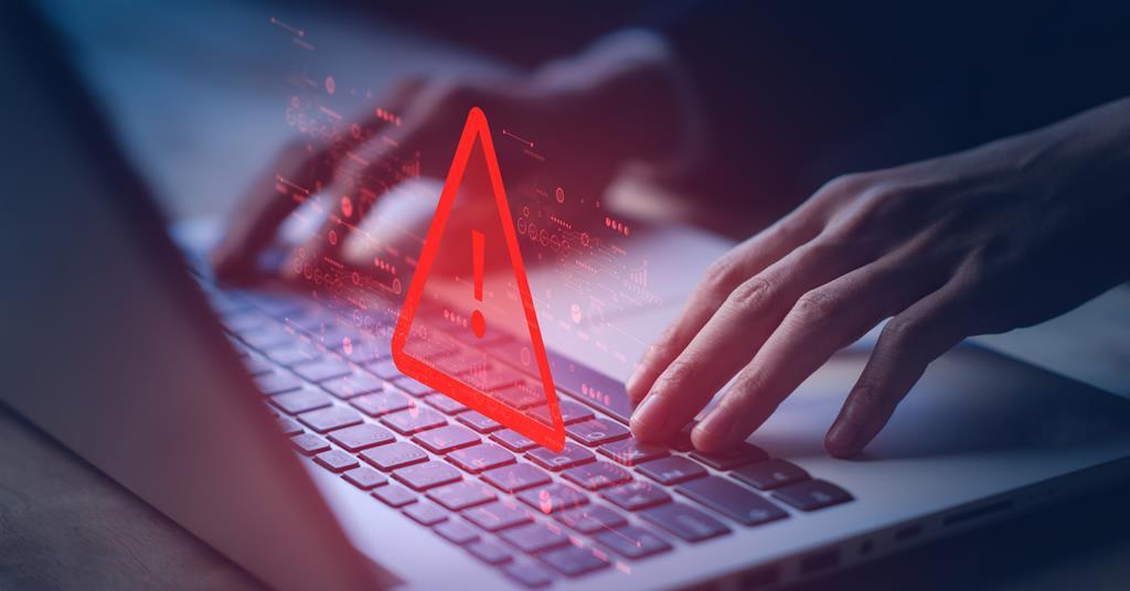 Warning over scam SRA email which 'may' contain malware | News | Law ...