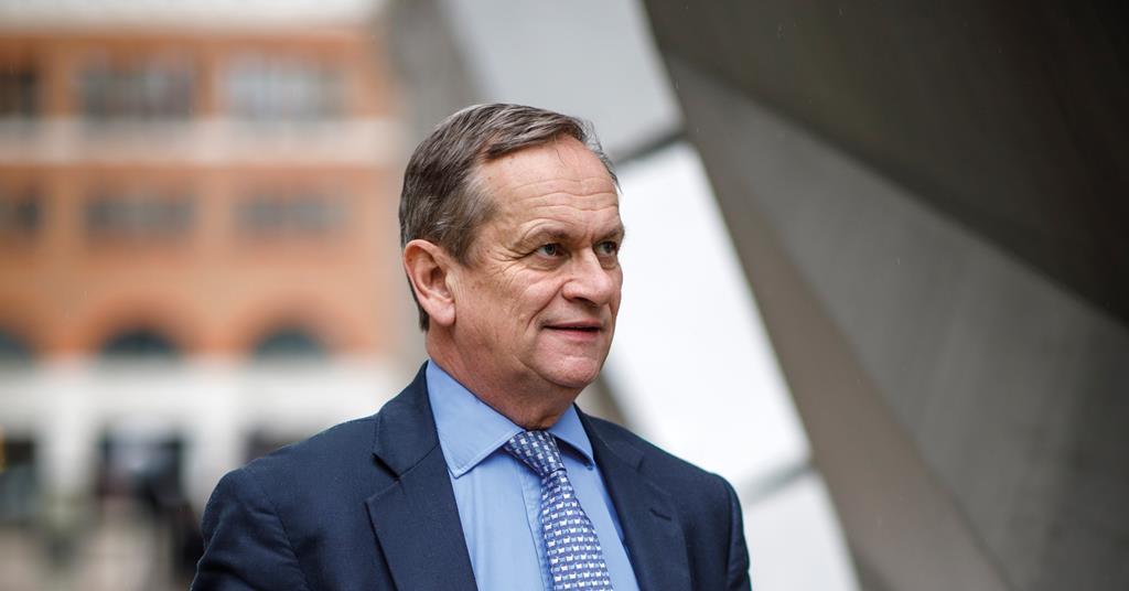 Former SRA director Tony Williams calls on Philip or Bradley to go in ...