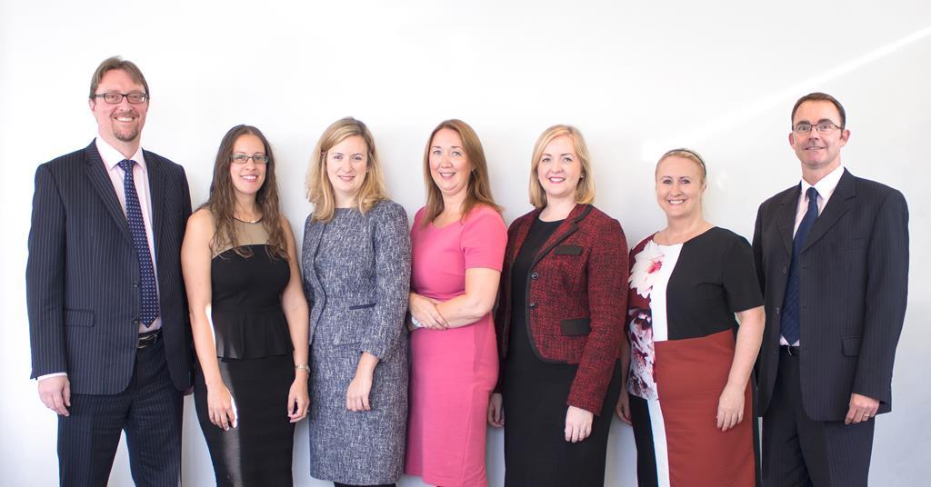 Promotions: Lester Aldridge | News | Law Gazette