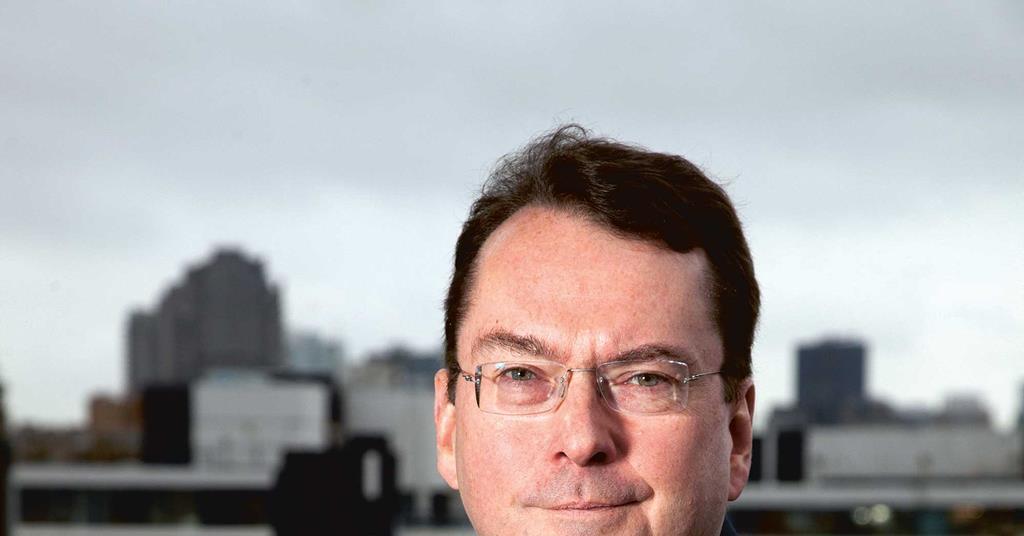 Bar Conference: fees row ‘has turned corner’ says Lavender | News | Law Gazette