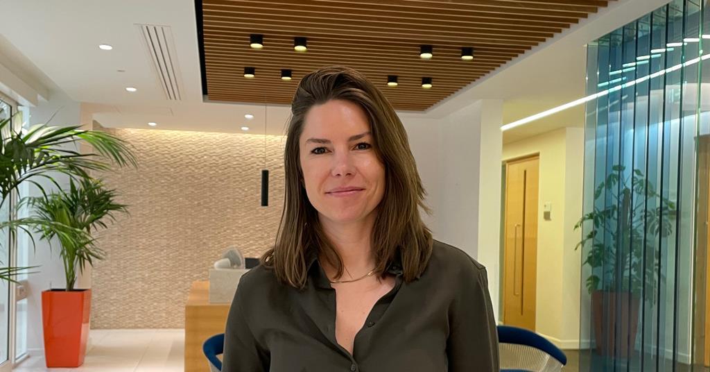 Firm hire: Boyes Turner appoints Emily Neale as head of residential ...