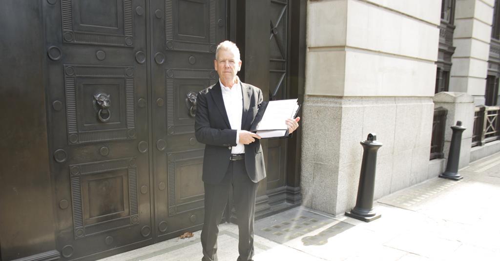 Disputes Week: CAT inundated by ‘class action’ surge | News | Law Gazette