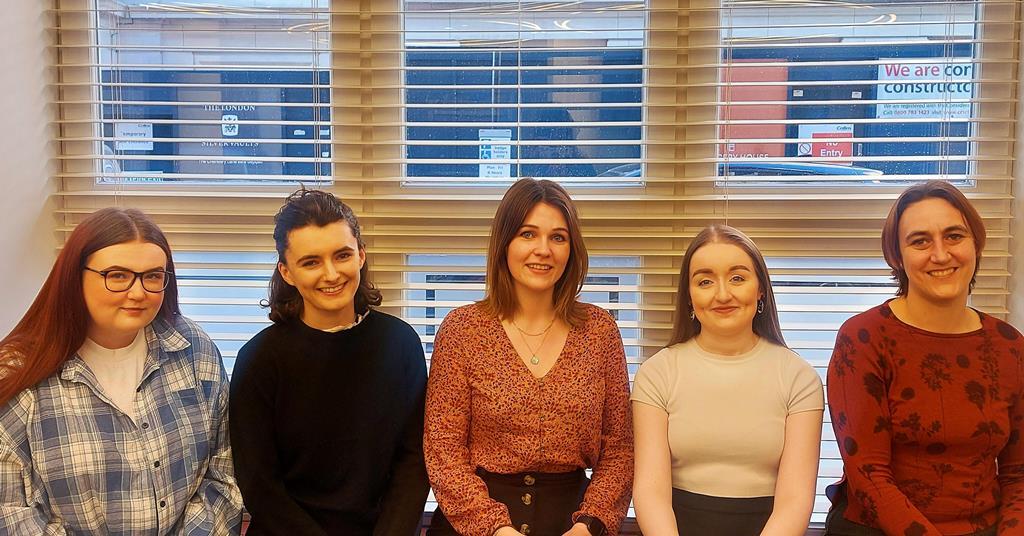 Firm hires: Simpson Millar recruits solicitor and five paralegals ...