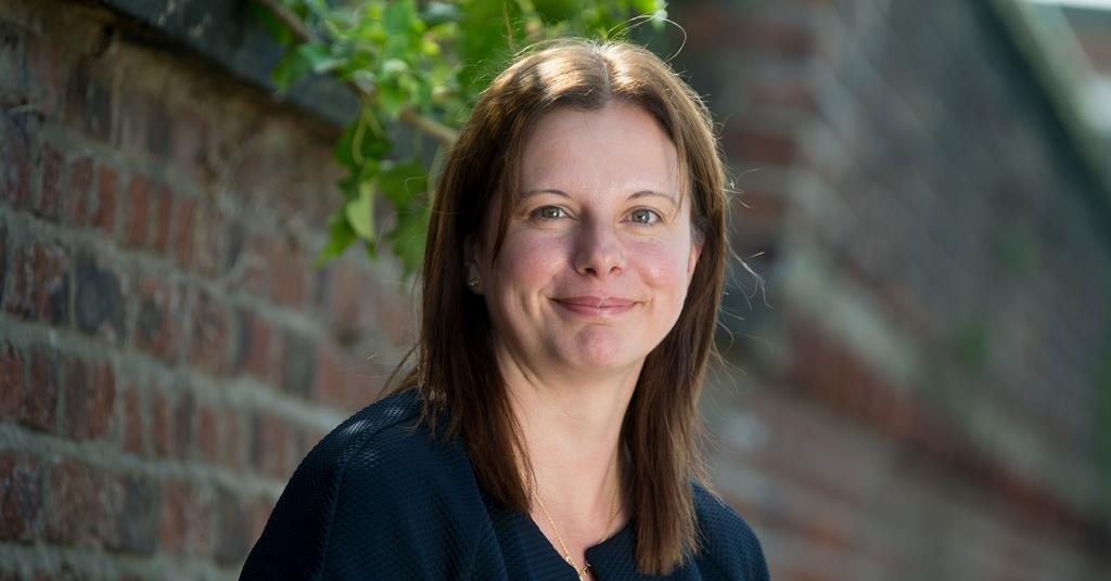 Promotions: Anna Barnes | News | Law Gazette