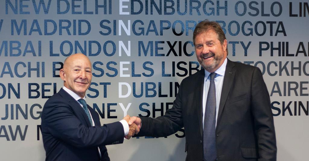 Manchester firm berg to disappear after Kennedys deal | News | Law Gazette