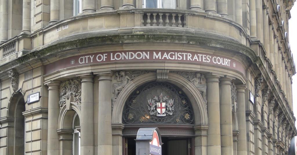 'Business as usual', claims MoJ on first day of action | News | Law Gazette