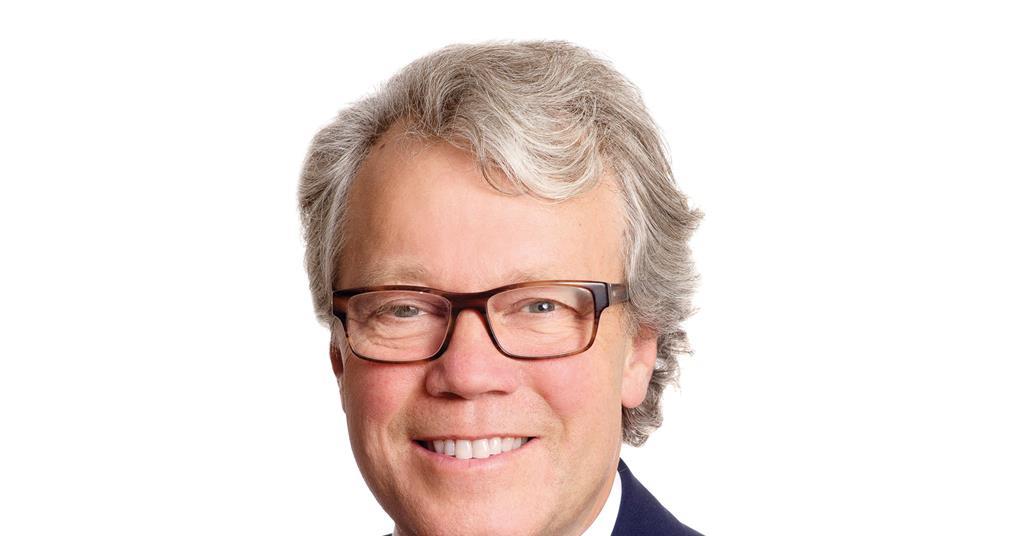 My legal life: Peter Binning, Corker Binning | Profile | Law Gazette