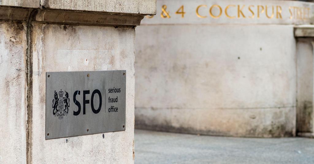 SFO faces third appeal over Unaoil investigation | News | Law Gazette